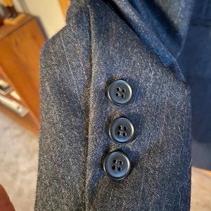 Jaeger | Suits & Blazers | Vintage 98s Jaeger Wool Suit | Poshmark